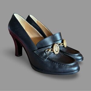 Vintage 1990s Gianni Versace Tribute Medusa Medallion… - Gem